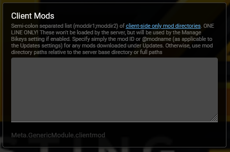 DayZ Website Management