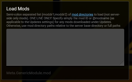 DayZ Website Management
