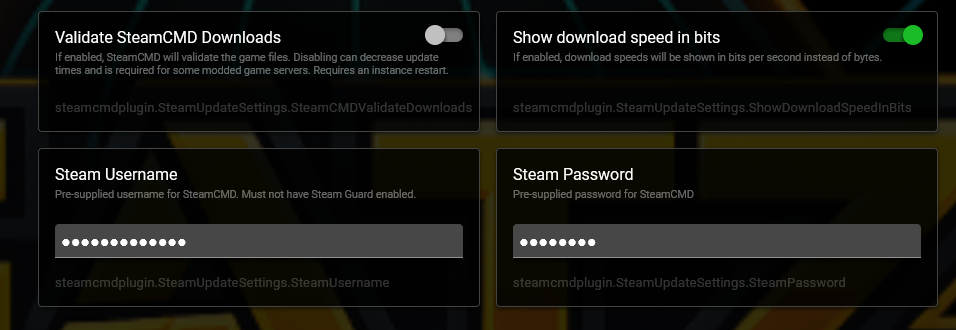 DayZ Website Management